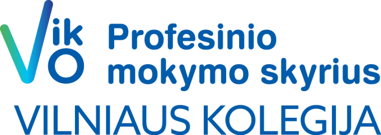 VIKO Profesinis Mokymas